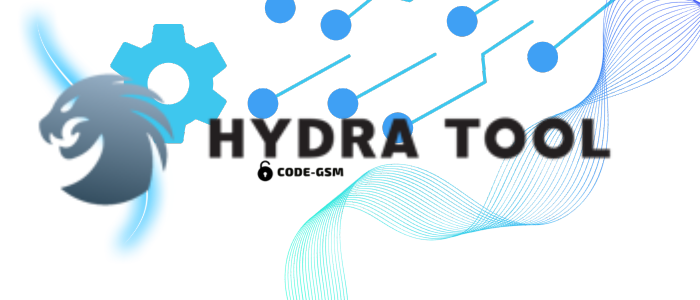 Hydra Tool v2025.3.15.0 Huawei New MTK DA and Lots of new Samsung ...